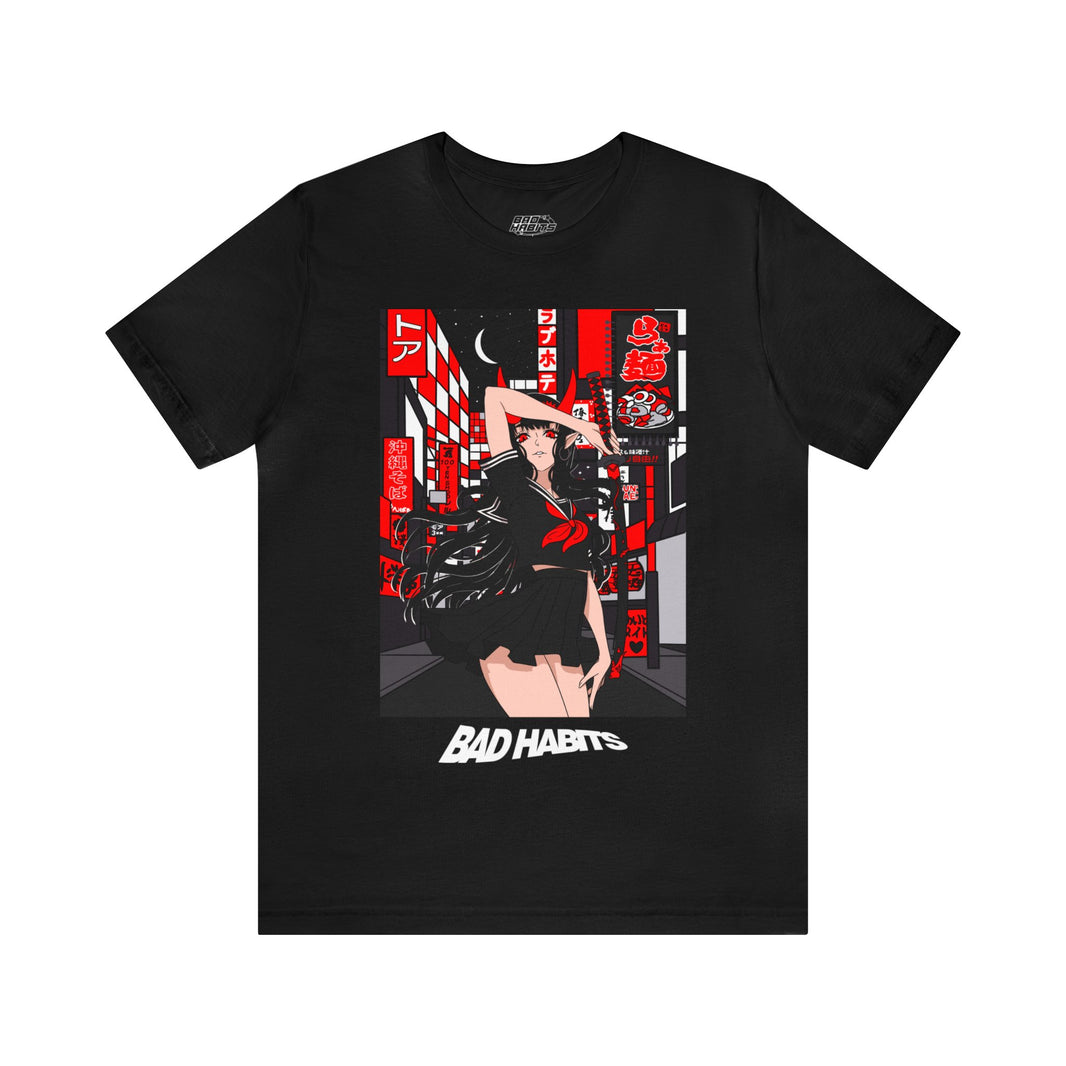 BAD HABITS - ANIME APPAREL & ACCESSORIES – Bad Habits